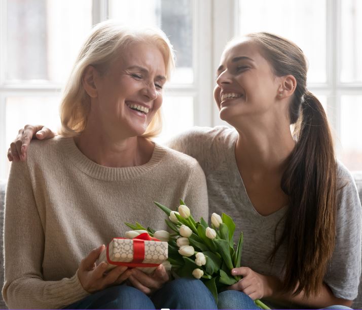 For Mom – Blue Planet Store