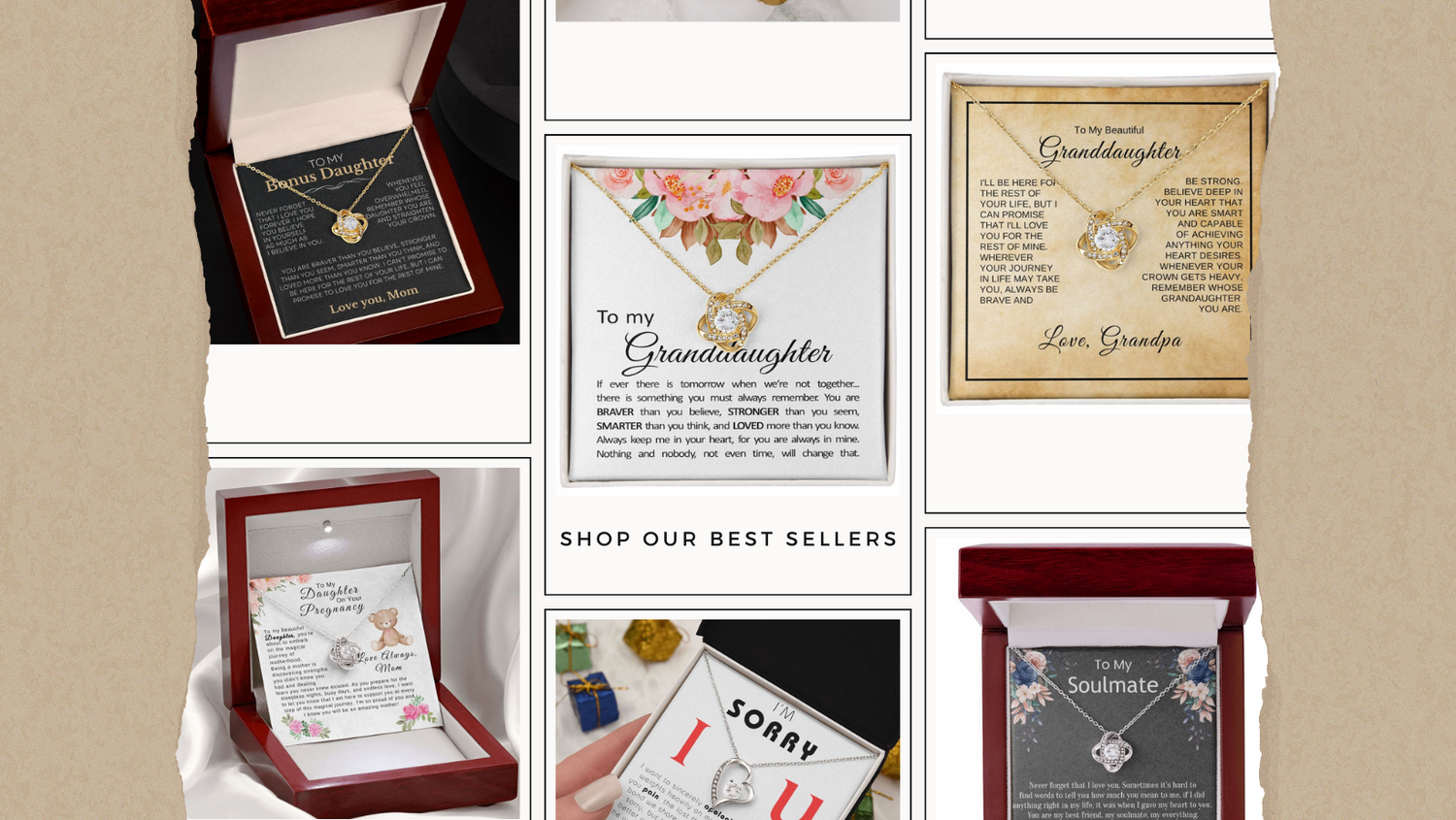 Blue Planet Store | Perfect Gift For Any Occasion