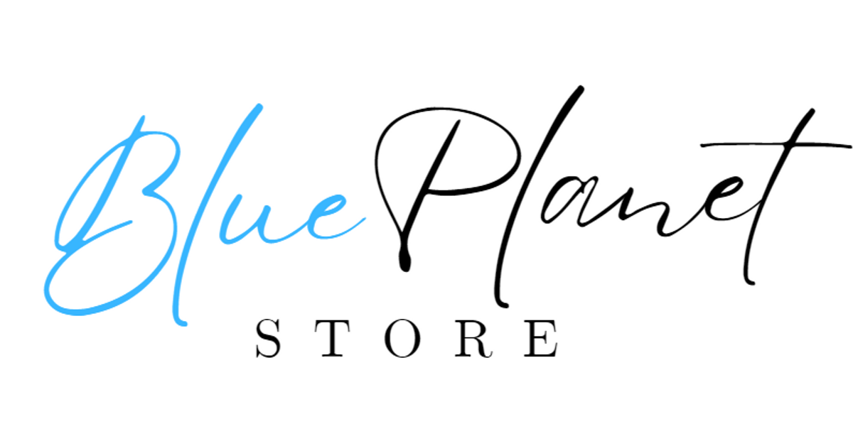 Upload Your Own – Blue Planet Store