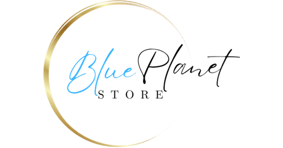 New Arrivals – Blue Planet Store