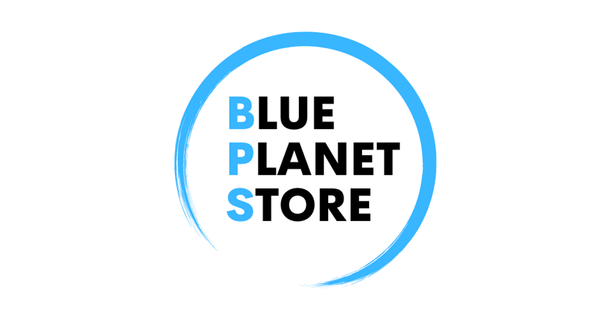 New Arrivals – Blue Planet Store